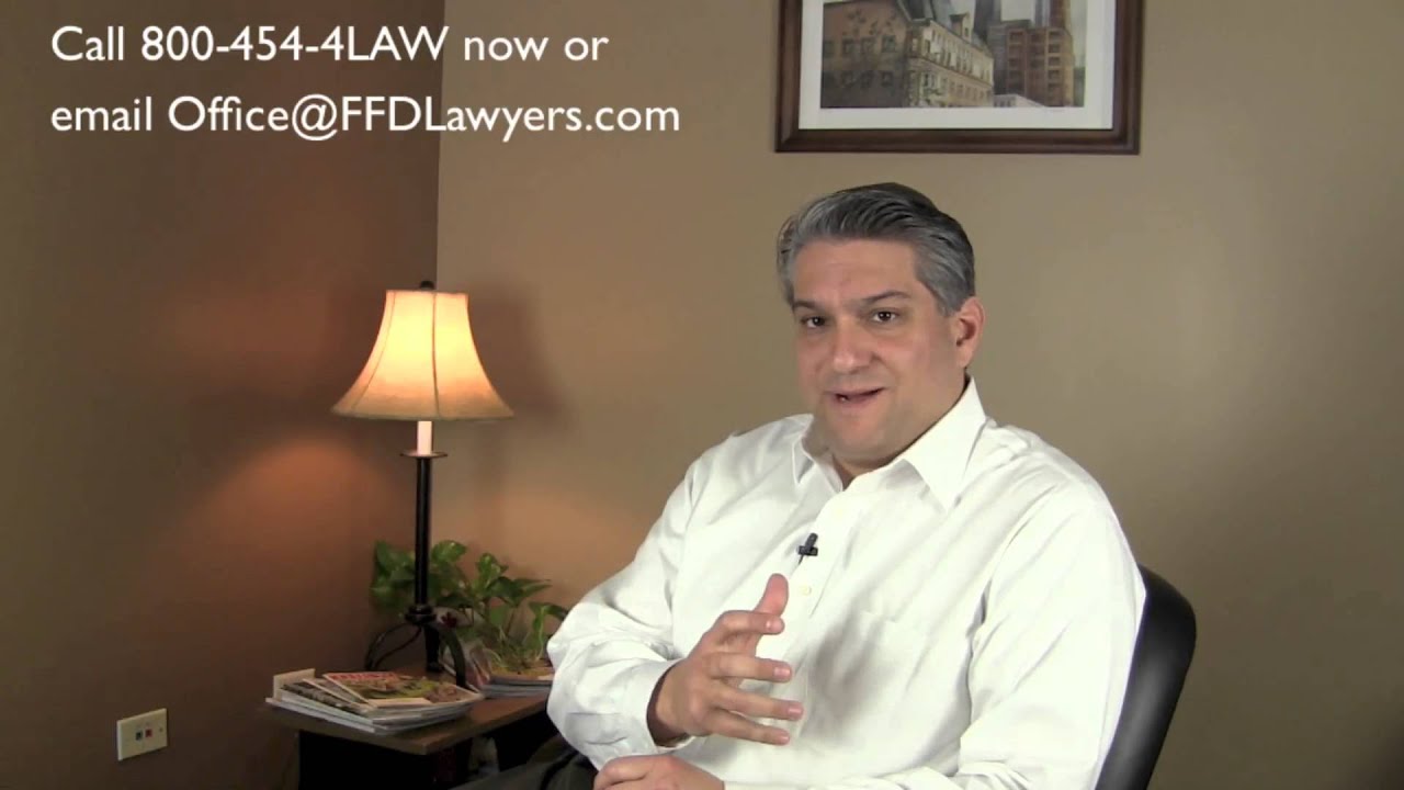 Plea offers explained by Chicago DUI lawyer and Illinois Criminal ...