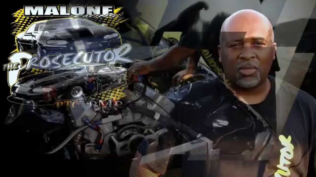 Eric Malone || 256 CALL OUT - YouTube