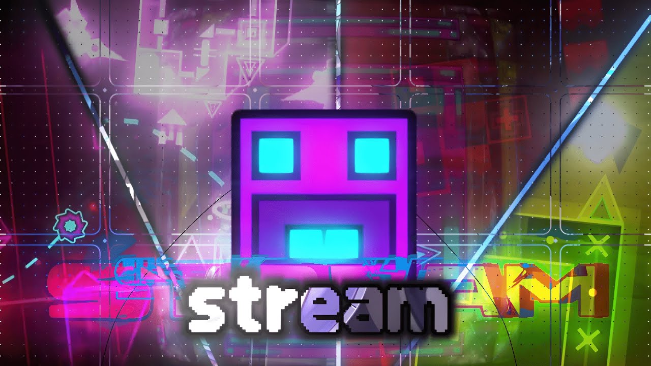 ВСЕХ С НОВОЙ ГОЙДОЙ | GD 2.2 (REQ = 10 RUB) - YouTube