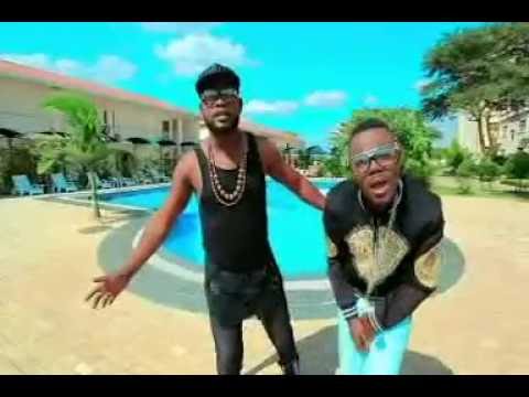 Manseba X The Pro  -  Kalaba
