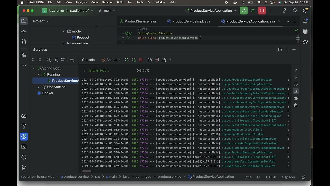 Web App Java - YouTube