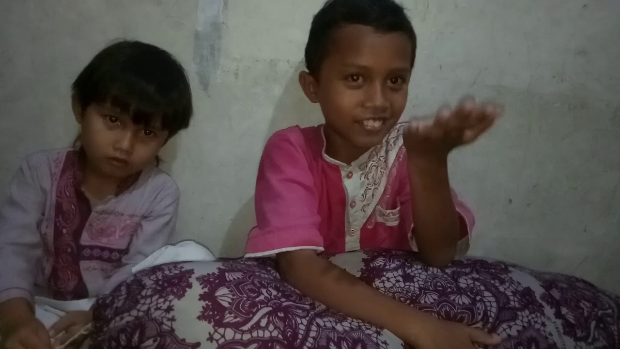 RsaaL dinata(1) - YouTube