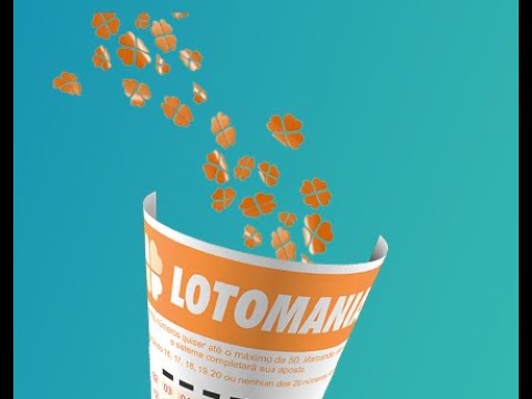 Lotomania Campeã com 90 Dezenas Parte1