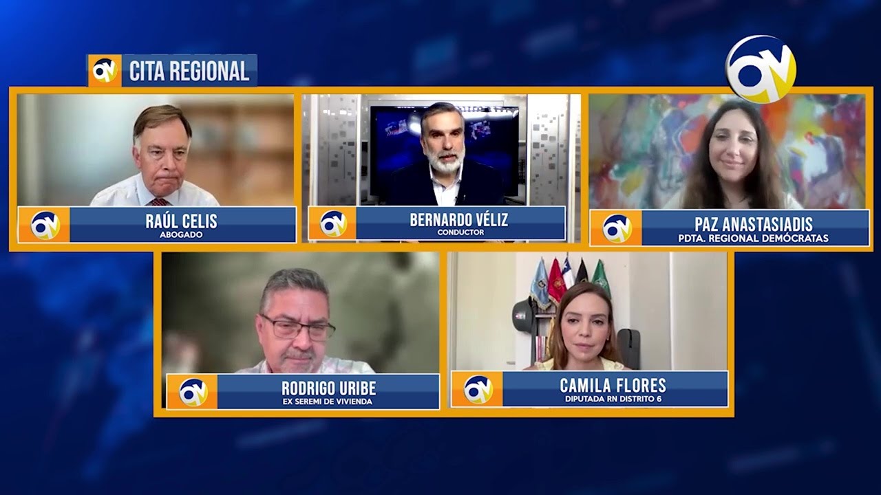Cita Regional 12 diciembre 2025 - YouTube