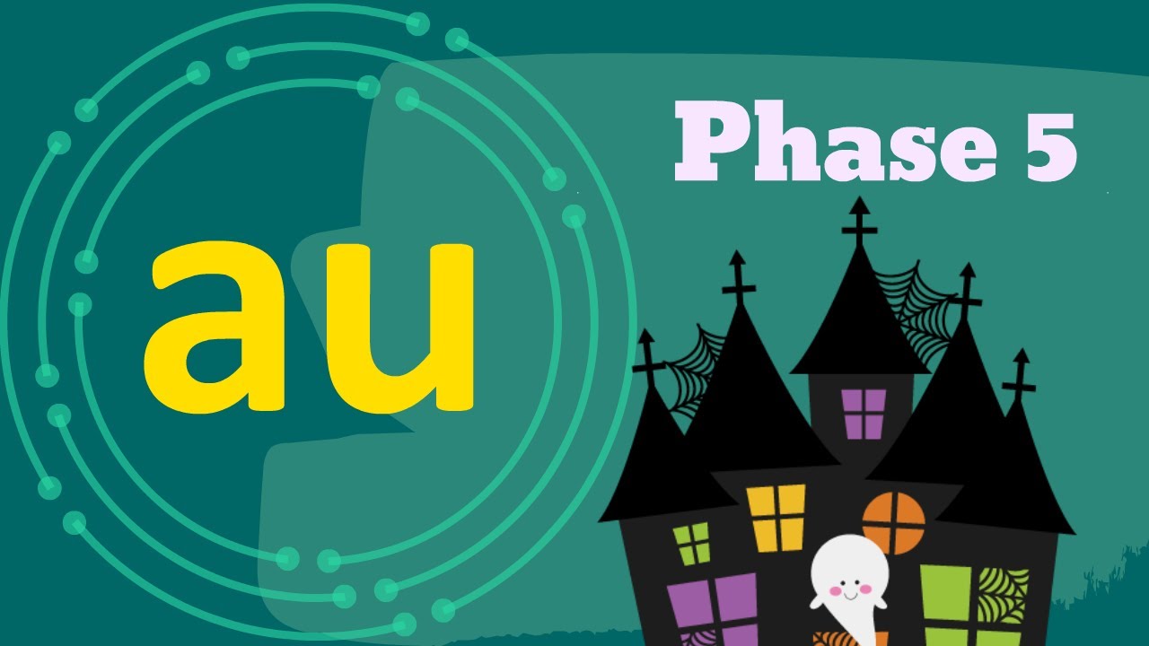 The AU Sound Phase 5 Phonics YouTube the-au-sound-phase-5-phonics-youtube