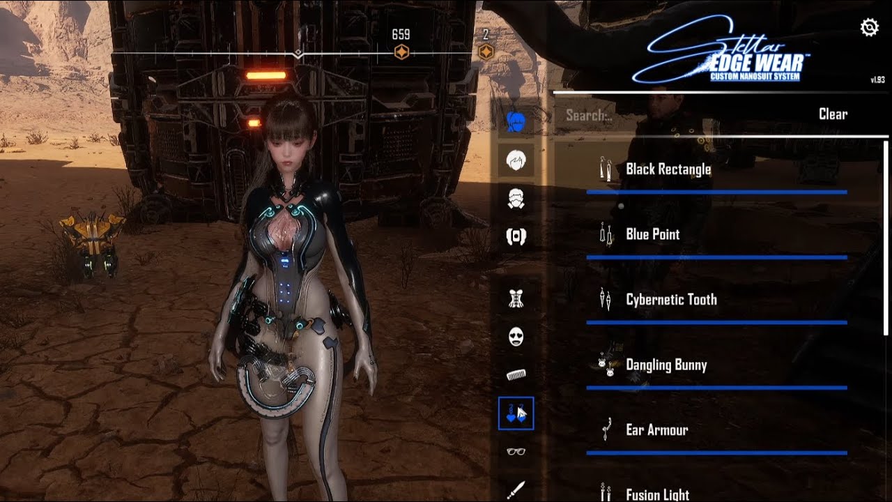 Setup mod organizer 2 from scratch for Stellar blade modding - YouTube