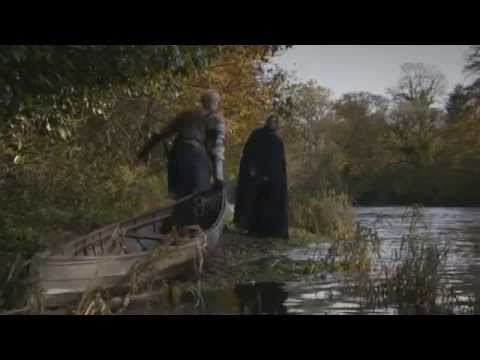 Game of Thrones | Jamie & Brienne | I'm Gonna Be (500 Miles) - YouTube