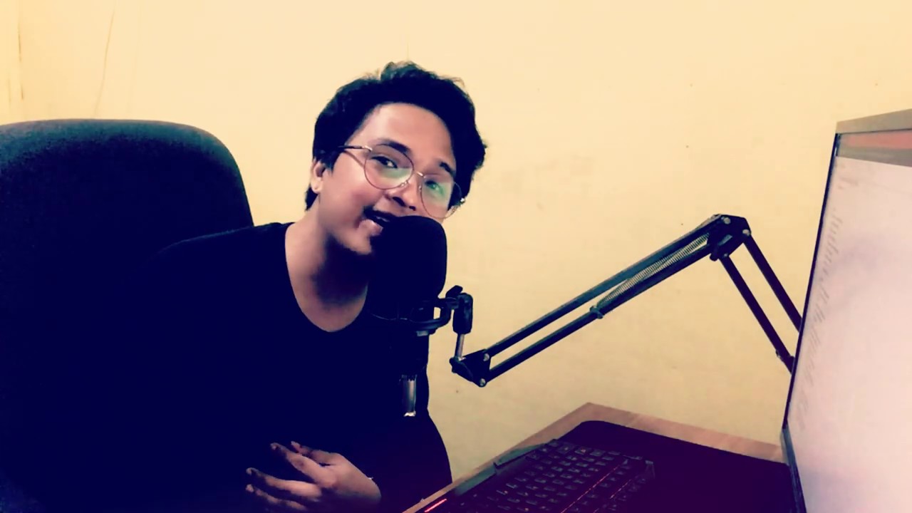 Air Supply - Having you near me cover by KJ UAYAN - YouTube