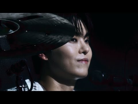 The Rose - I.L.Y Hajoon & Jaehyeong  solo | Dawn To Dusk Europe Tour Milan