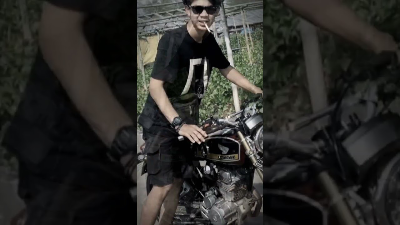 jj firman boy, sound nya kane bgt #gwsm #masboy - YouTube