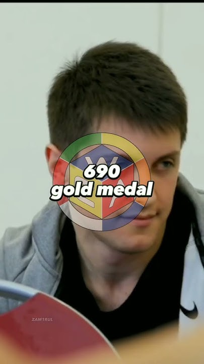 Feliks 💯🐐🥇 Fyp Shorts Speedcube Speedcubing Rubikscube Edita
