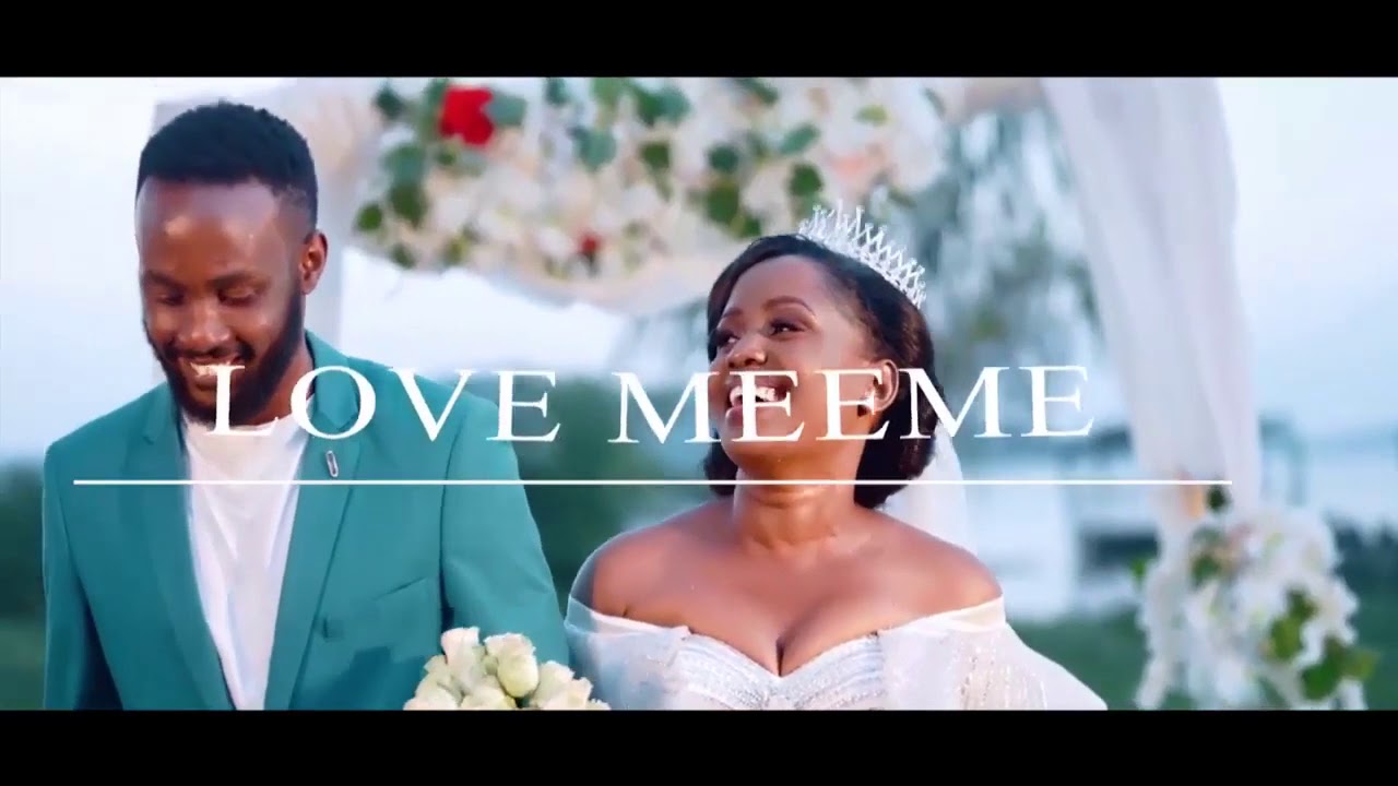 By: princess amiirah||Love meeme|| official music video~2020 - YouTube