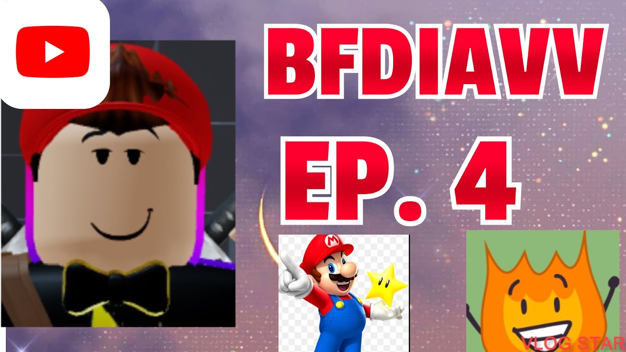 BFDIVV Ep. 4. - YouTube