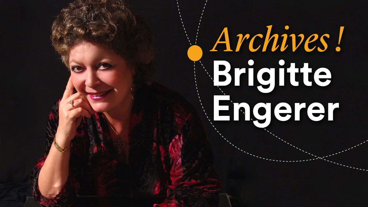 Brigitte Engerer - La Nuit du Piano (15 octobre 2010) - YouTube