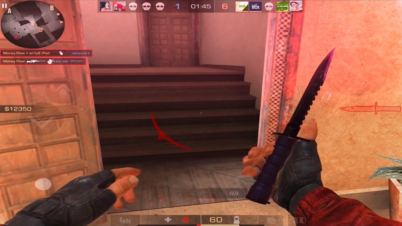 STFU Standoff2 Fragmovie YouTube stfu-standoff2-fragmovie-youtube
