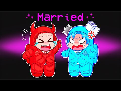 NEW MARRIED ROLE IN AMONG US!