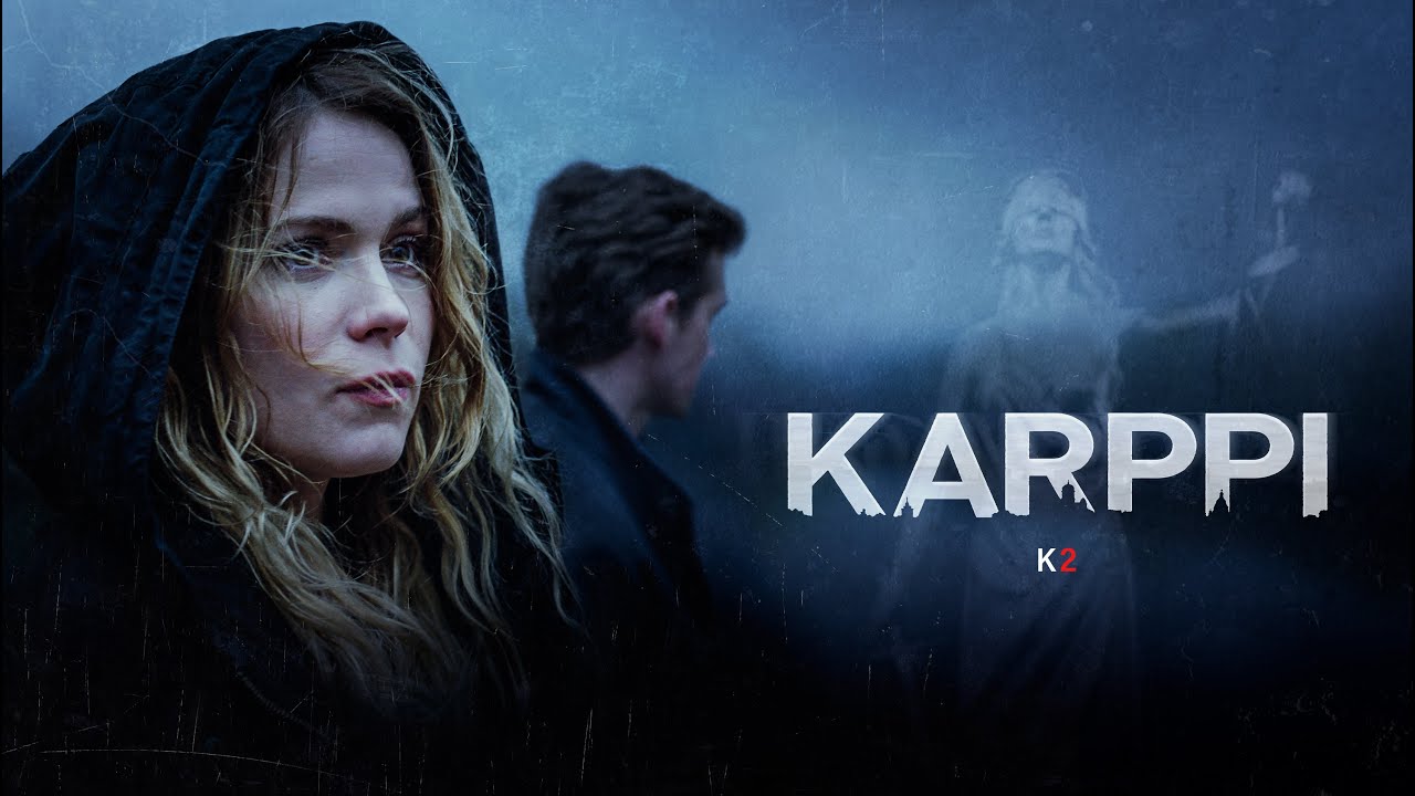 KARPPI Season 2 Title Sequence - YouTube