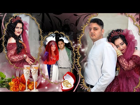 Shukru ve Naciye Kina Gecesi