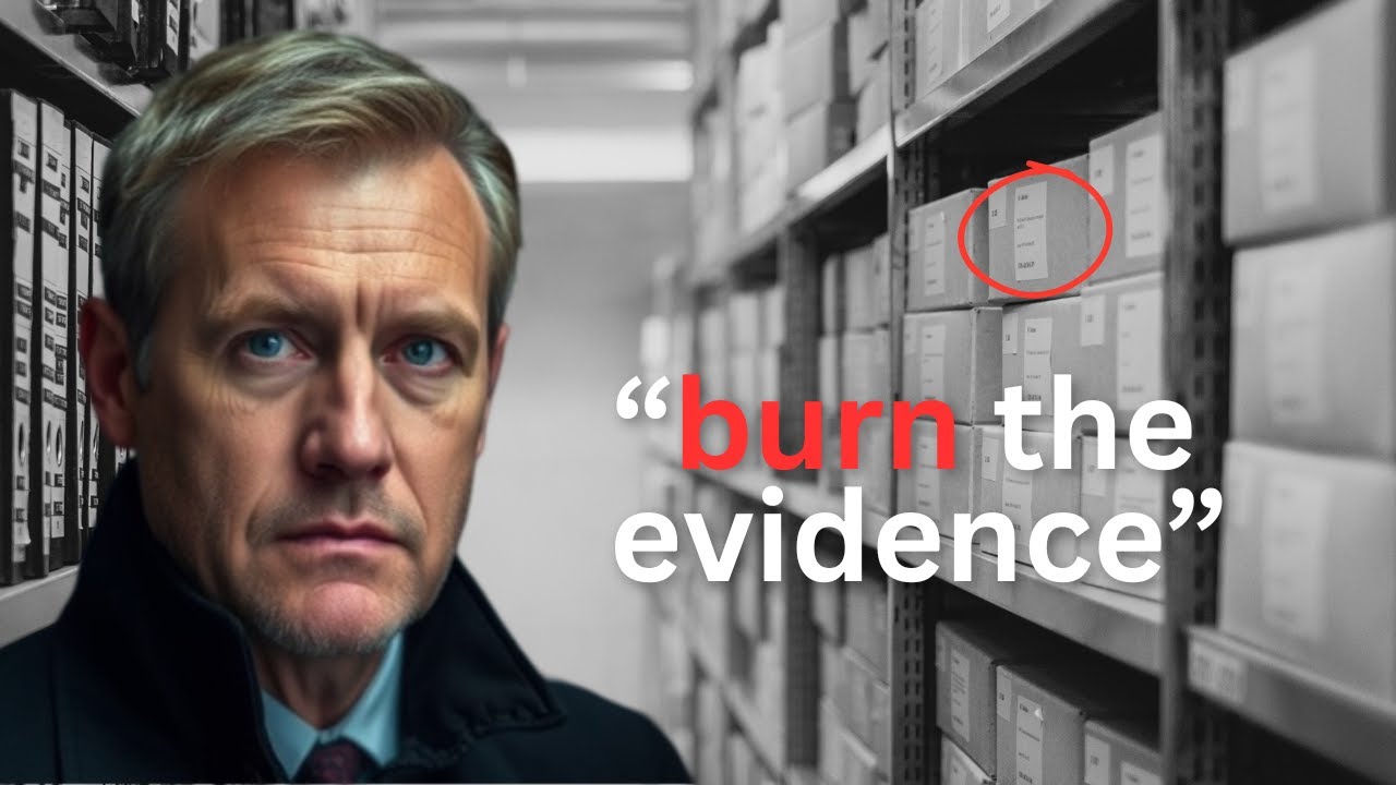 FBI Agent's Secret Affair With Russian Spy Ends In HEARTBREAKING ...