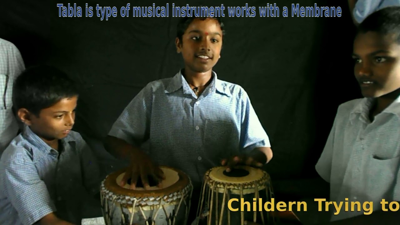 musical instruments - YouTube