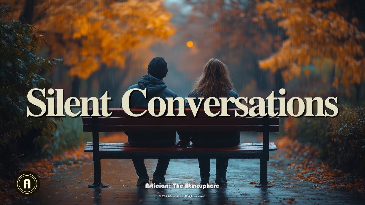 Hanne Serene - Silent Conversation (Official Background Video) - YouTube