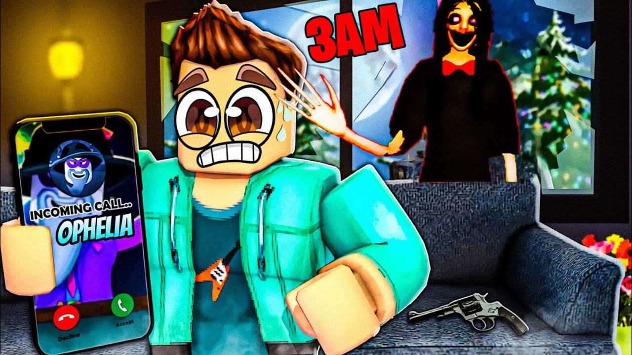I Bursted A 😨 Horror Factory In Roblox With My Cousin|On Vtg! - YouTube