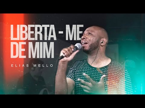 Liberta - Me De Mim - Elias Mello Pagode Gospel ( Cover)