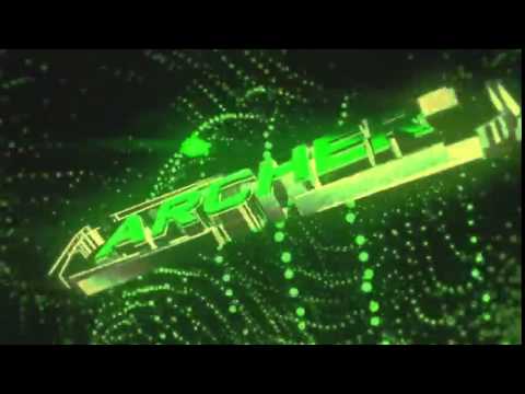 Archer's Intro by RainyFX - YouTube