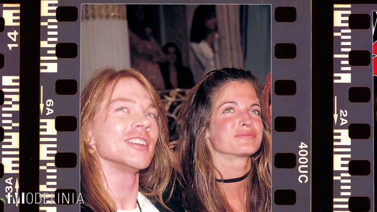 Must-Know Pro: John Casablancas - YouTube