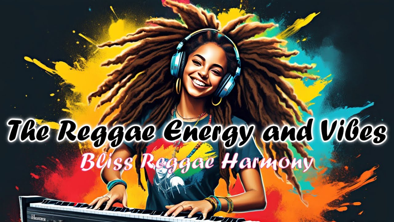 TOP POSITIVE REGGAE PLAYLIST SONGS HITS EVERY TIME, GREATEST LOVE SONGS ...
