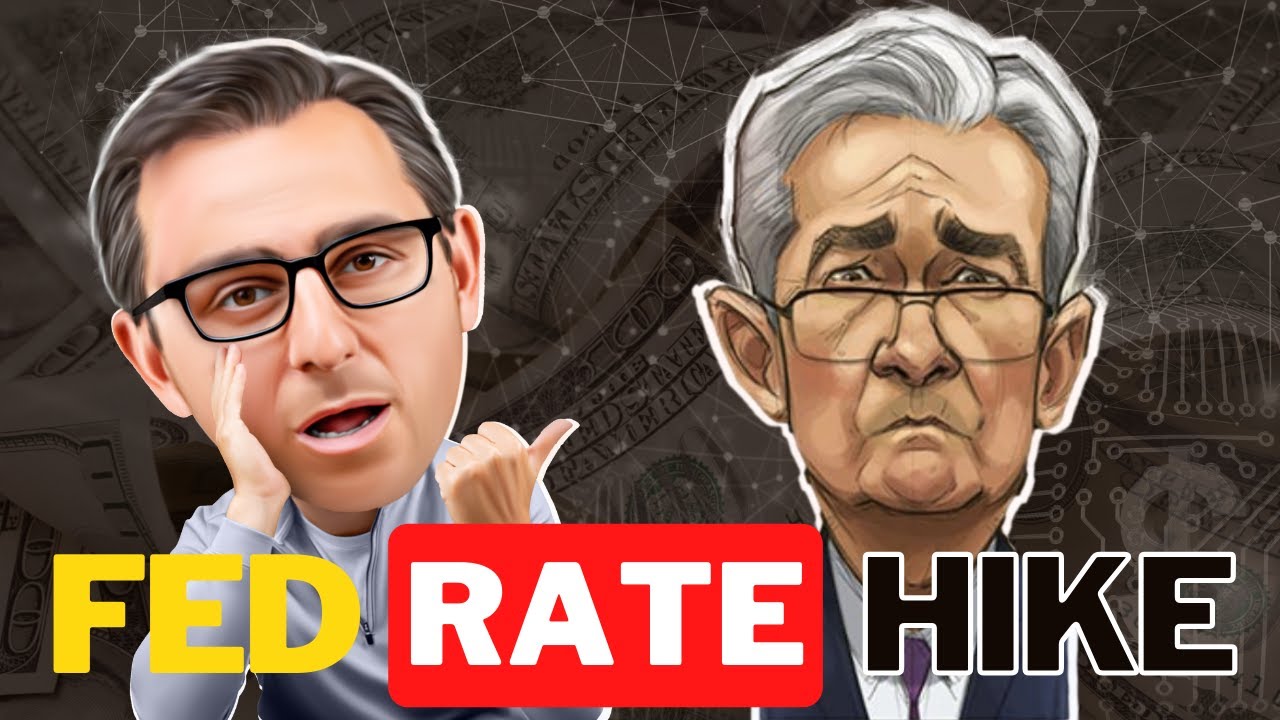 Fed Rate Hike Surprise! - YouTube