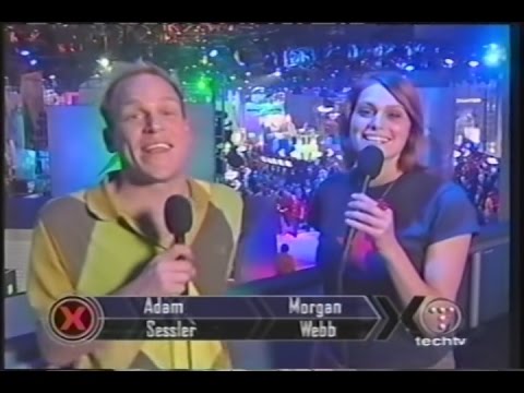 X-Play Season 1 Episode 13 - E3 2003 Part 2 - YouTube