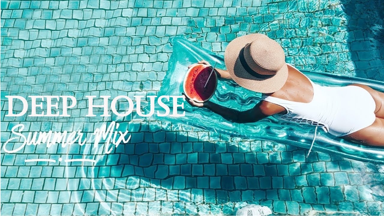Deep House Mix 2020 🌱 Lo Mejor De Vocal Deep House Music Mix 2020 🌱 ...