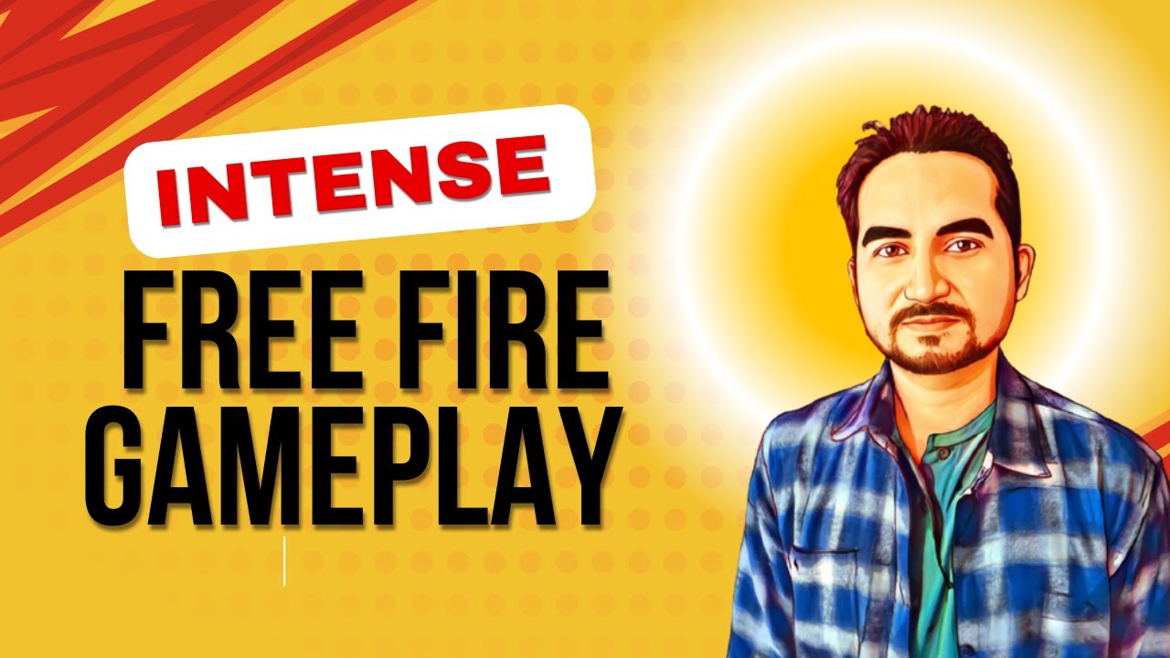 | FREE FIRE LIVE STREAM | RANK PUSH WITH SUBSCRIBER - YouTube