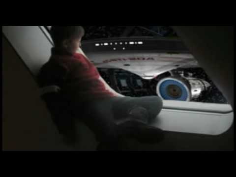 Star Track: Idomo fan made Opener - YouTube