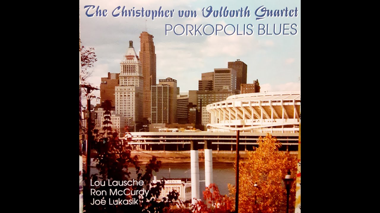 Porkopolis Blues - YouTube