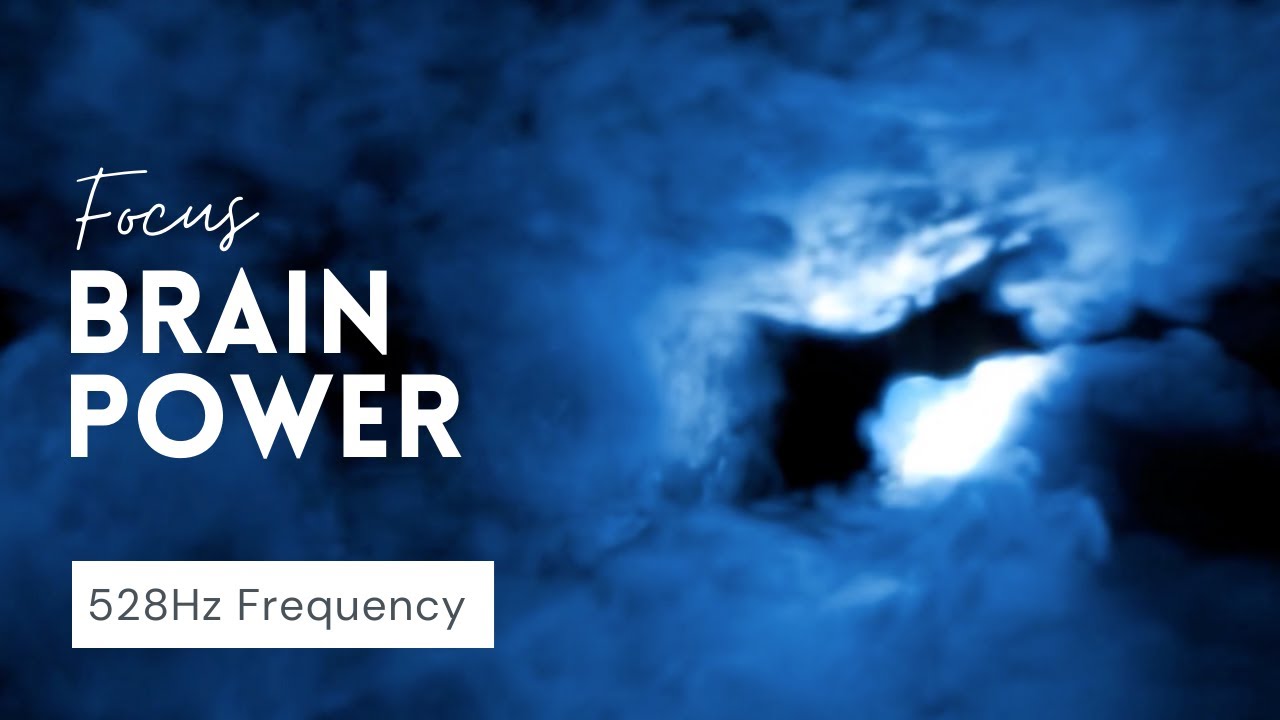 Study Music Alpha Waves | Concentration Music For Studying | Focus ...