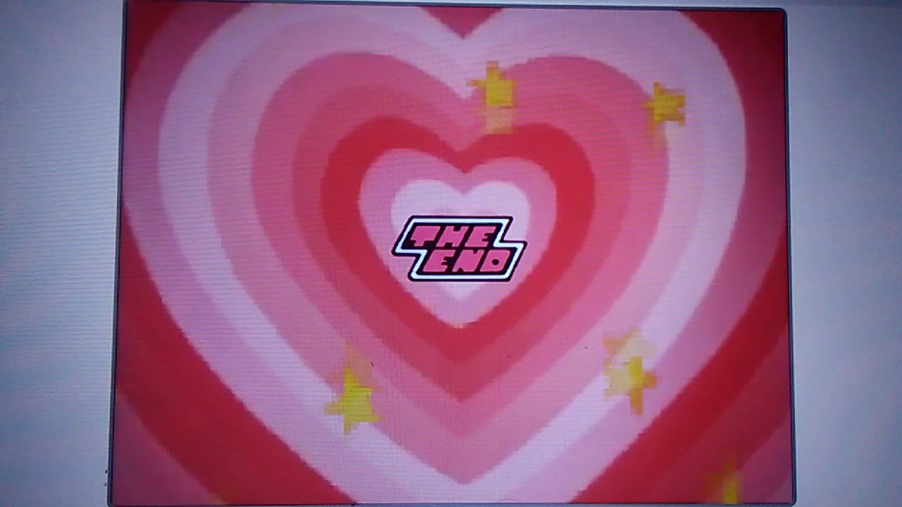 PPG - Ending Hearts (Nano Of The North) Remake - YouTube