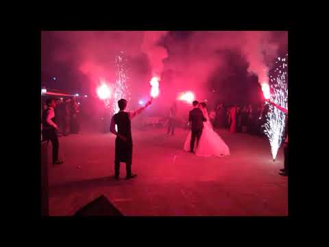 BEBEKTEPE KIR BAHÇESİ DÜĞÜN SALONU - KAYSERİ -