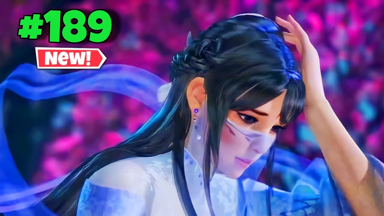 Wonder Land Anime Part 189 Explained In Hindi/Urdu || Episode 429 ...