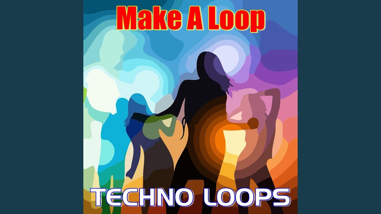 Tekno House Loop (130 BPM) - YouTube