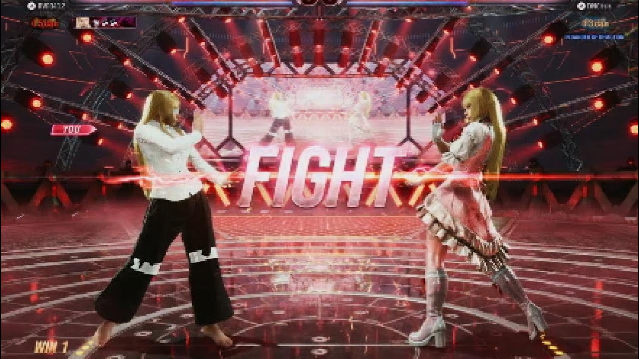 Back To Orange Rank...Again - YouTube