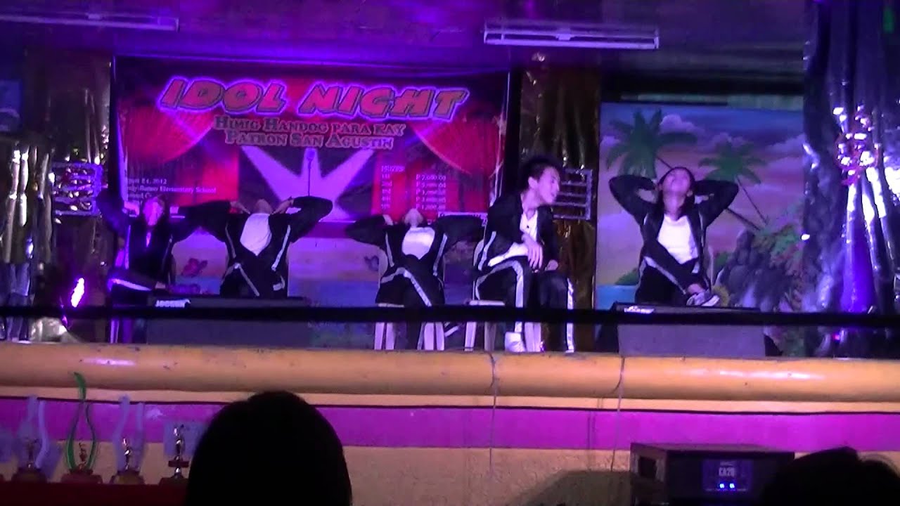 ASC DanceCrew - YouTube