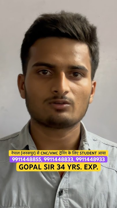 Cncmachine । Shorts । Cncvmc । Krishnaautomation । Nepal । Machine । Cncoperator । Cnc