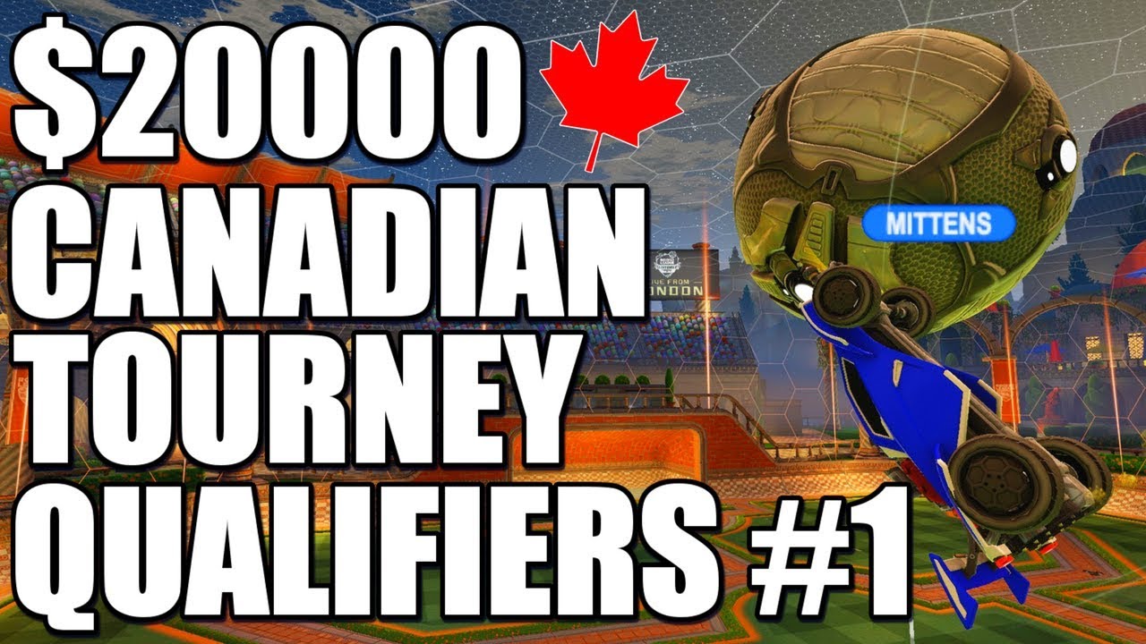 20000 Canadian Tournament Qualifiers 1 Semis Grand Finals Rocket League Gameplay YouTube 20000-canadian-tournament-qualifiers-1-semis-grand-finals-rocket-league-gameplay-youtube