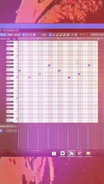 Making A Wavy Ambient Beat for Playboi Carti and Pierre Bourne - YouTube