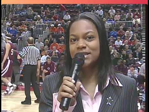 2008 IHSA Boys Basketball Class 3A Third Place Game: Champaign (Central ...