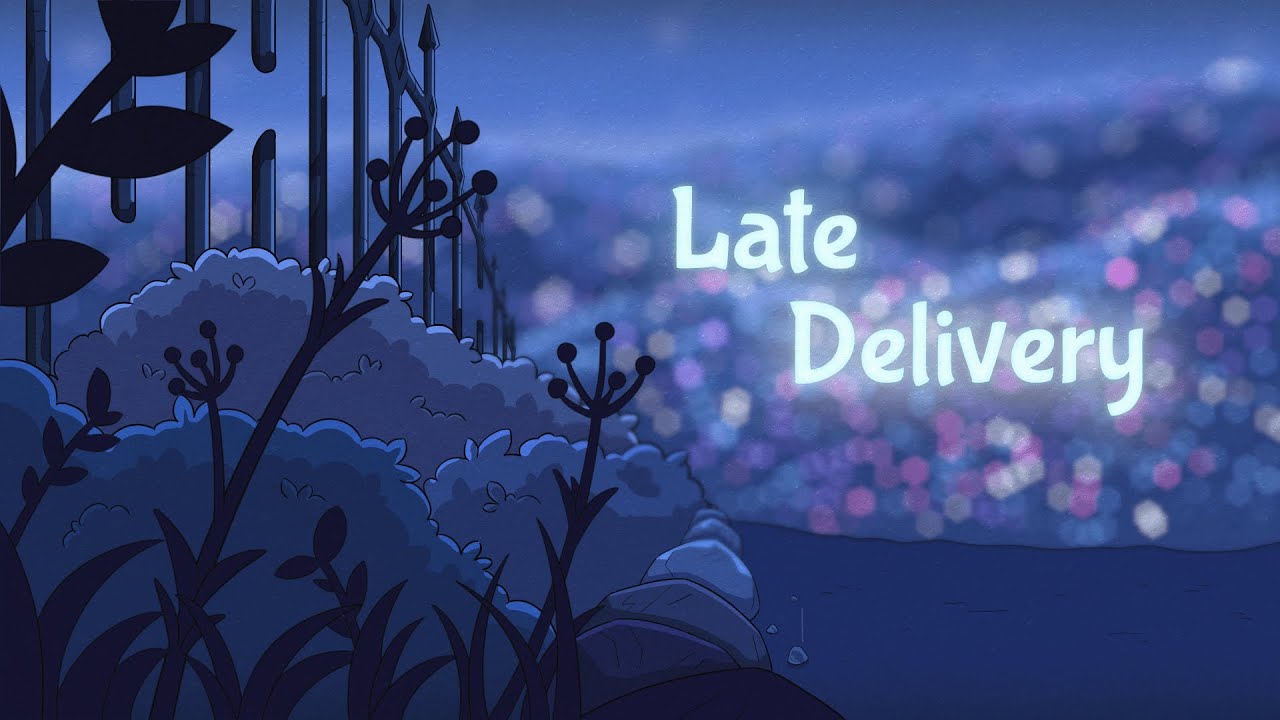 Late Delivery- Animated short film by Studio Paralian - YouTube