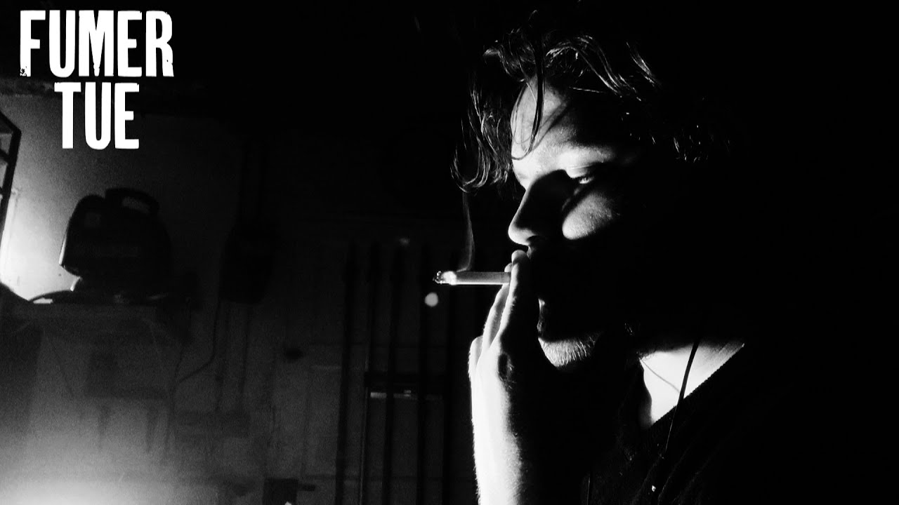 Fumer tue - YouTube