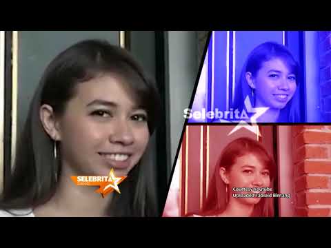 Teman Makan Teman ( Luna Maya, Yuki Kato, Irish Bella, Teuku Wisnu & Aldy Fairus ) | Selebrita Siang